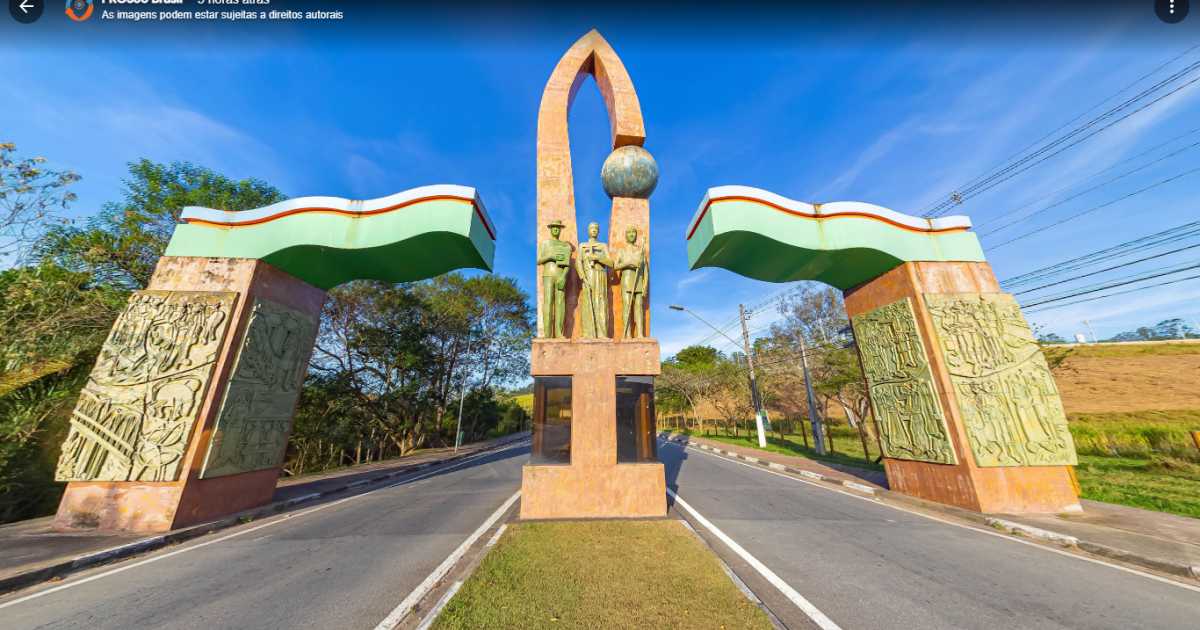 PRO360 | PORTAL TERRA GUARAREMENSE
